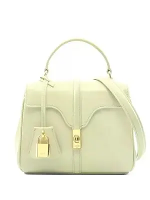 Celine 2010s 16 Seize Mini Bag