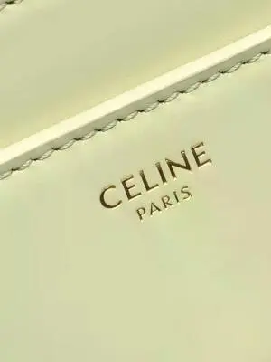 Celine 2010s 16 Seize Mini Bag