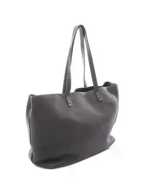 Fendi 2000s Selleria Tote Bag