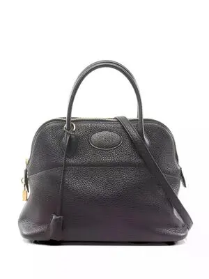 Hermès 2018 31 Bolide Handbag