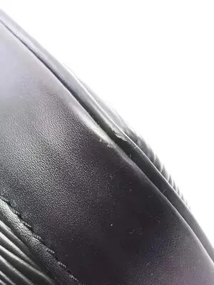 LOUIS VUITTON 1997 Pm Alma Handbag