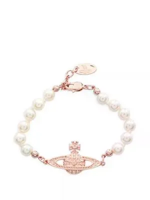 Vivienne Westwood Plated Bracelets
