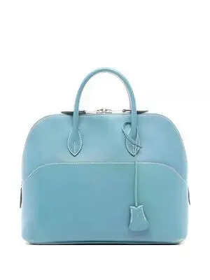 Hermès 2006 30 Bolide 1923 Handbag