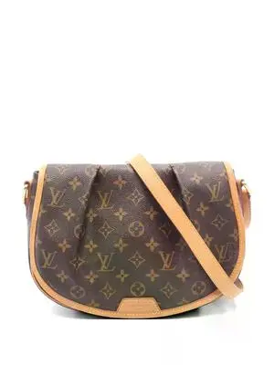 Louis Vuitton Shoulder Strap Bags For Women