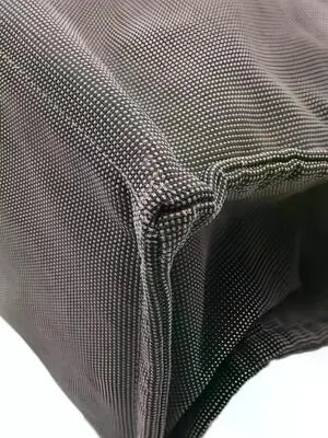 Hermès 2000s Yale Line Gm Tote Bag - Grey