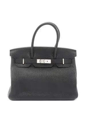 Hermès 2011 Birkin 30 Handbag
