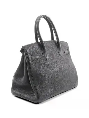 Hermès 2011 Birkin 30 Handbag