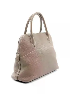 Hermès 2015 31 Bolide Handbag - Neutrals