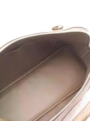 Hermès 2015 31 Bolide Handbag - Neutrals