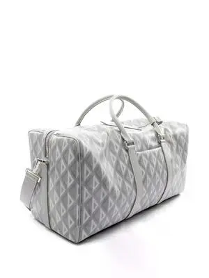Dior Patterned Holdall