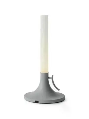 KNINDUSTRIE White Lies Table Lamps