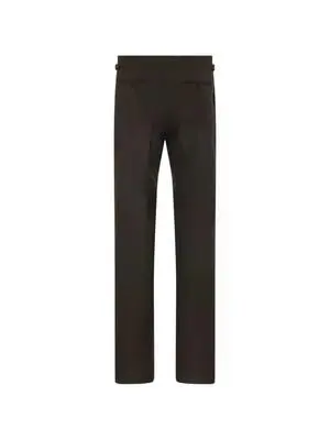 TOM FORD Wool Trousers