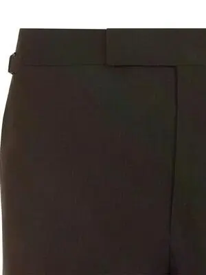 TOM FORD Wool Trousers