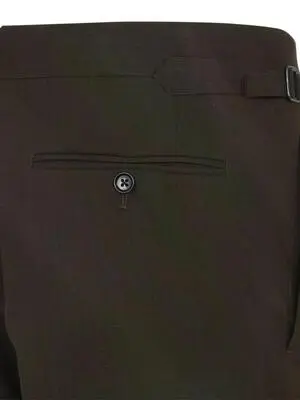 TOM FORD Wool Trousers