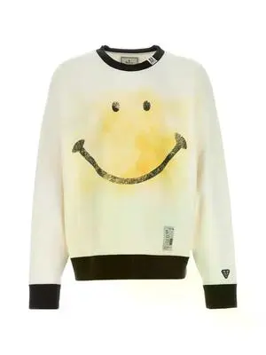 Mihara Yasuhiro Smile Sweater