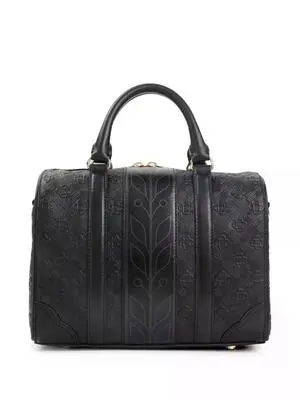 Casablanca Mini Monogram Weekender Bag