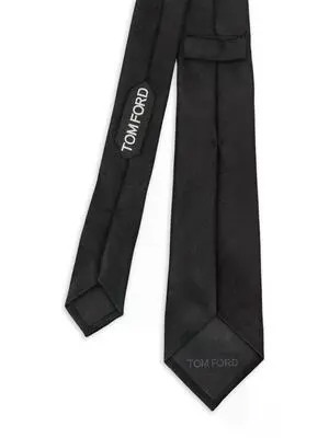 TOM FORD Silk Neck Tie