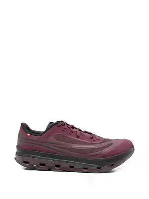 On Cloudflow 5 Ad Sneakers - Red