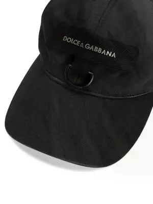 Dolce & Gabbana Baseball Cap