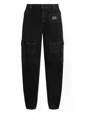 Dolce & Gabbana Cargo Pants