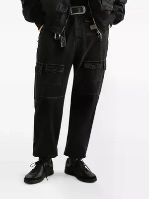Dolce & Gabbana Cargo Pants