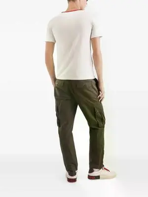 Dolce & Gabbana Cotton T-shirt With Print