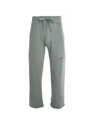 HINNOMINATE Drawstring-fastening Trousers
