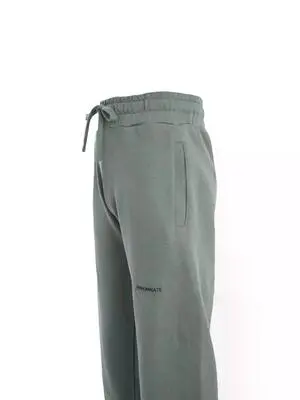 HINNOMINATE Drawstring-fastening Trousers