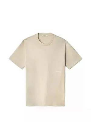 HINNOMINATE Crew-neck T-shirt - Neutrals