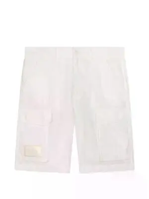 HOMIES MARBELLA Linen Cargo Shorts