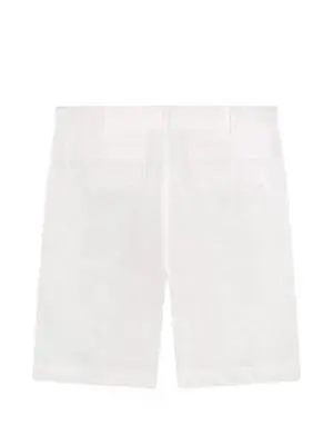 HOMIES MARBELLA Linen Cargo Shorts