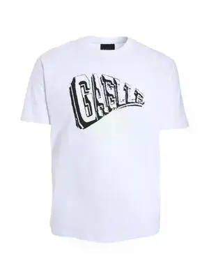 GAELLE Logo T-shirt