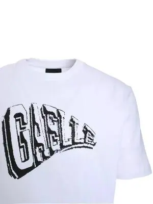 GAELLE Logo T-shirt