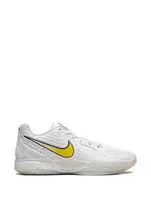 Nike Perforated Sneakers For Men