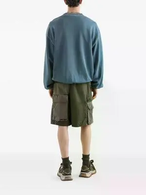 Dolce & Gabbana Graphic-print Sweatshirt