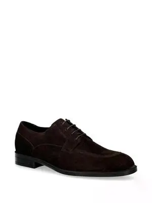 BOSS Tayil Derby Shoes