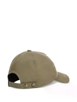 Dolce & Gabbana Gabardine Baseball Cap