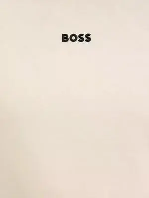 BOSS Logo Hoodie