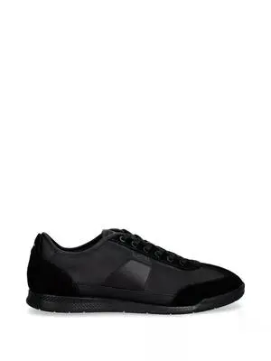 Boss Flat Sneakers For Men