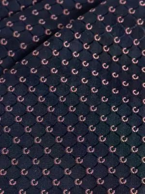 Brioni Patterned Tie