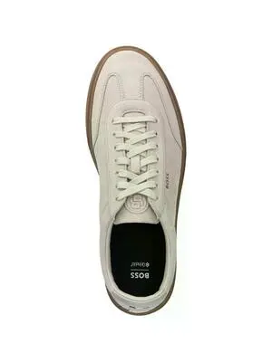 BOSS Lace-up Sneakers