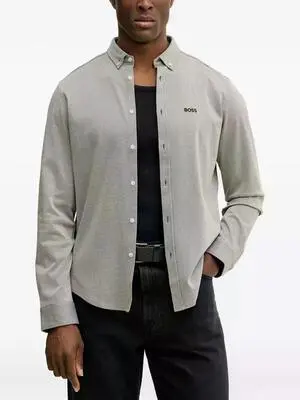 BOSS Button-down Shirt