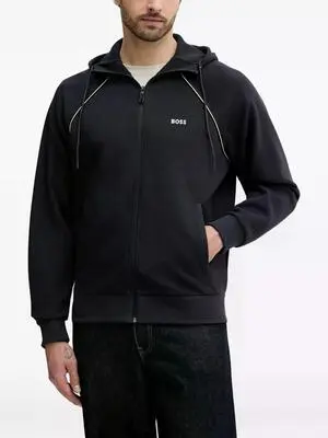 BOSS Zip-up Hoodie