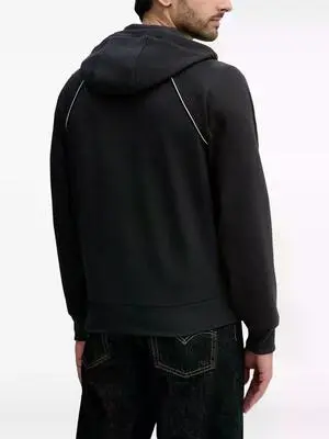 BOSS Zip-up Hoodie