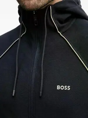 BOSS Zip-up Hoodie