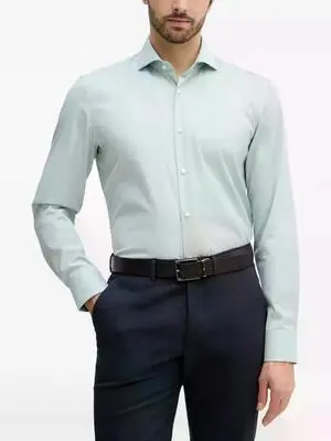 BOSS Buttoned Shirt