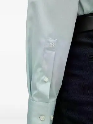 BOSS Buttoned Shirt