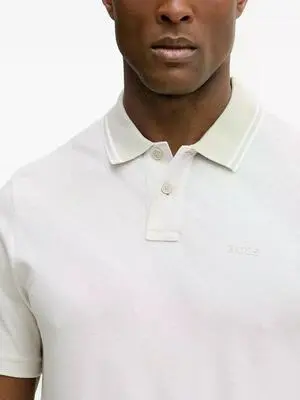 BOSS Logo Polo Shirt