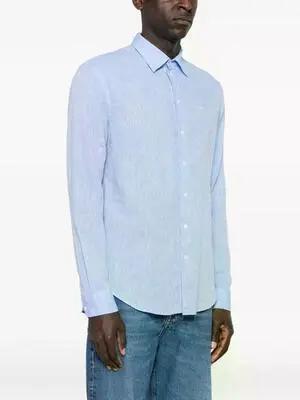 Emporio Armani Buttoned Shirt