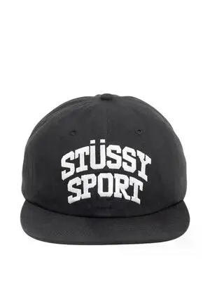Stussy Embroidered Hats For Women